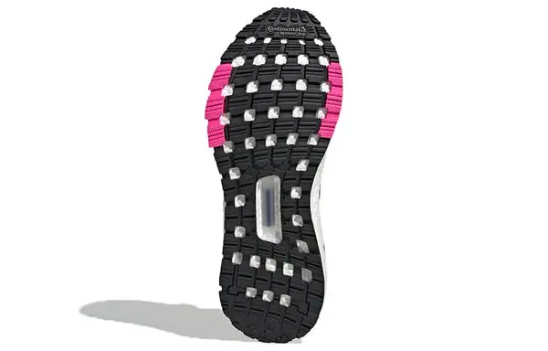 Adidas Ultraboost Winter.rdy Athletic Sneakers - Black