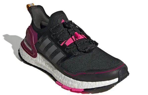 Adidas Ultraboost Winter.rdy Athletic Sneakers - Black
