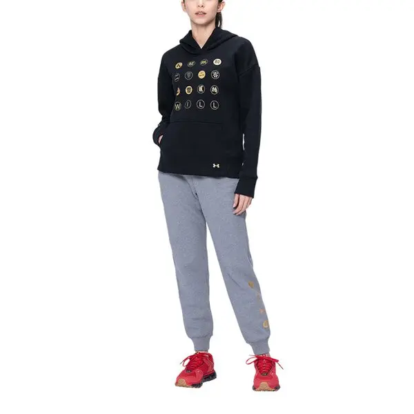 Under Armour Training Hoodie