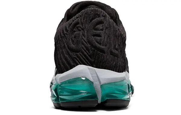 Asics Gel Quantum 360 5 Athletic Footwear - Black