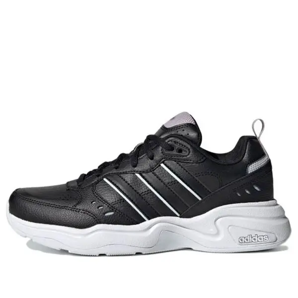 Adidas Strutter Sneakers - Black