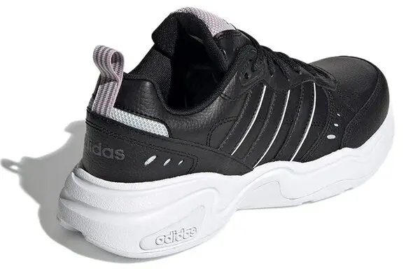 Adidas Strutter Sneakers - Black