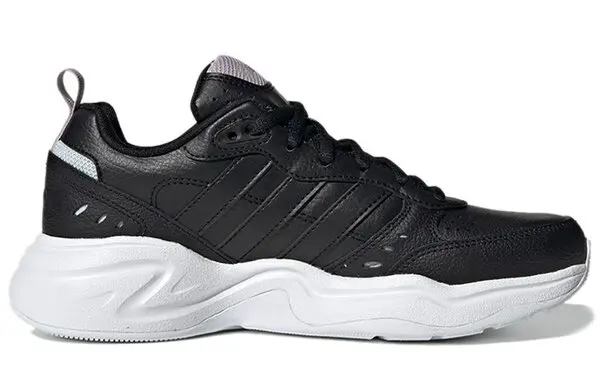 Adidas Strutter Sneakers - Black