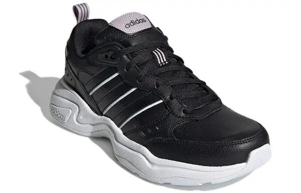 Adidas Strutter Sneakers - Black