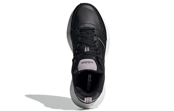 Adidas Strutter Sneakers - Black