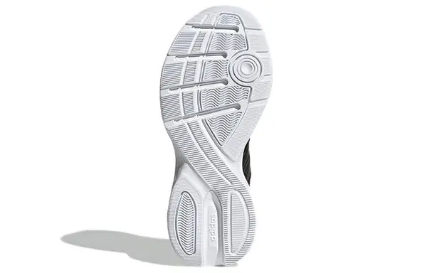Adidas Strutter Sneakers - Black