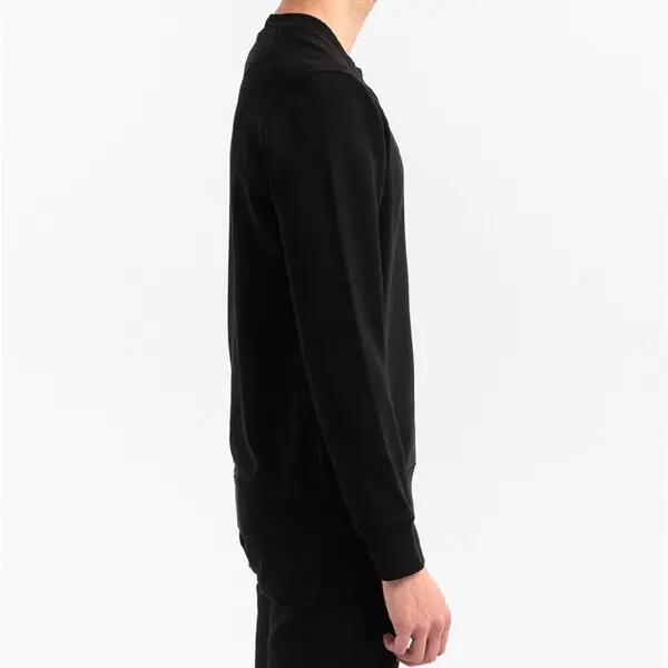 Stone Island Long Sleeve Crewneck Sweatshirt