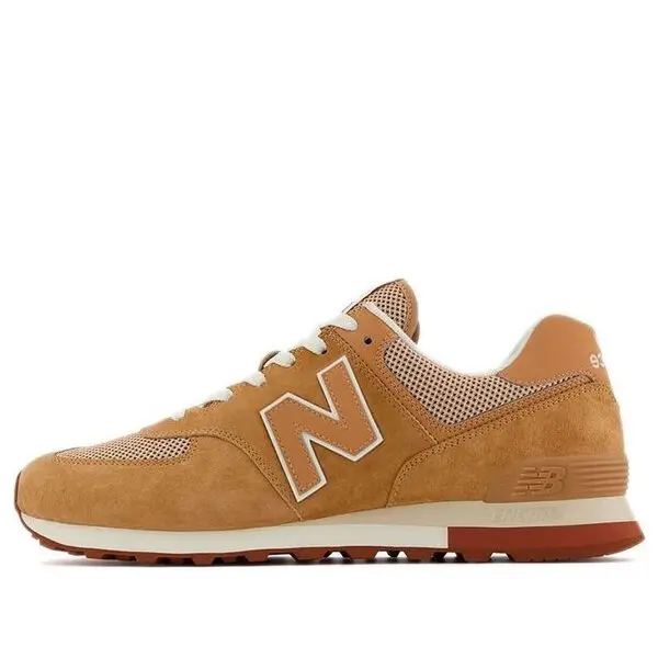 NEW BALANCE 574v2 Sneakers - Brown