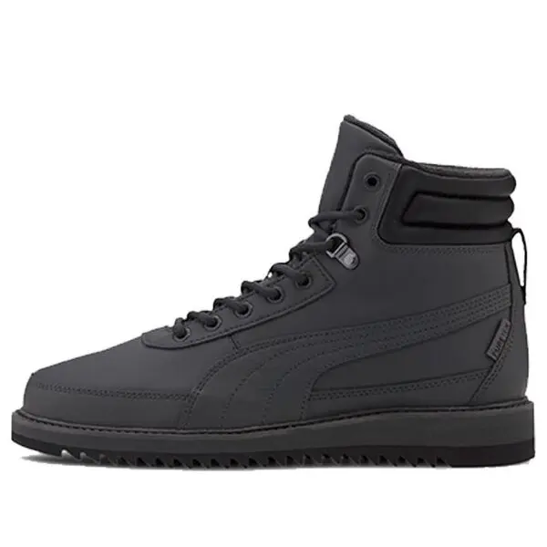 PUMA Desierto V2 Puretex High Top Boots