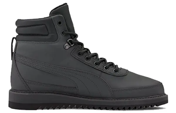 PUMA Desierto V2 Puretex High Top Boots