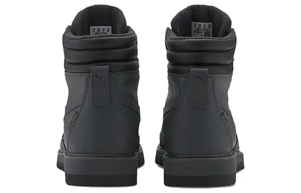PUMA Desierto V2 Puretex High Top Boots