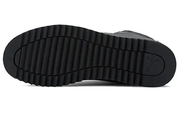 PUMA Desierto V2 Puretex High Top Boots
