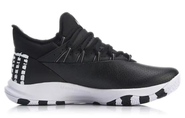 LI-NING 5 Shock Absorption Basketball Professional Shoe