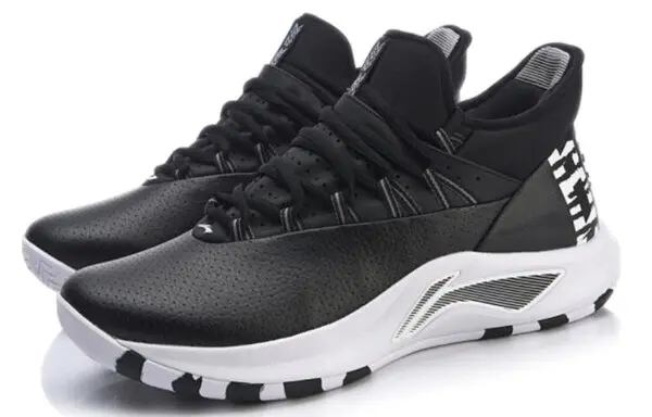 LI-NING 5 Shock Absorption Basketball Professional Shoe