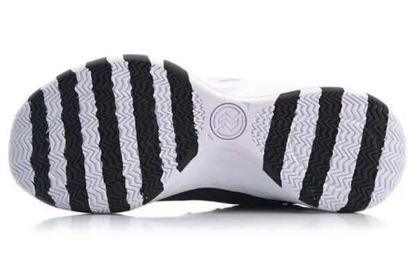 LI-NING 5 Shock Absorption Basketball Professional Shoe