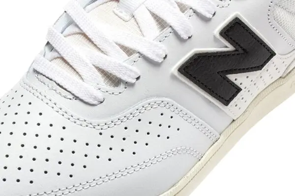 NEW BALANCE 508 Sneakers - White/black