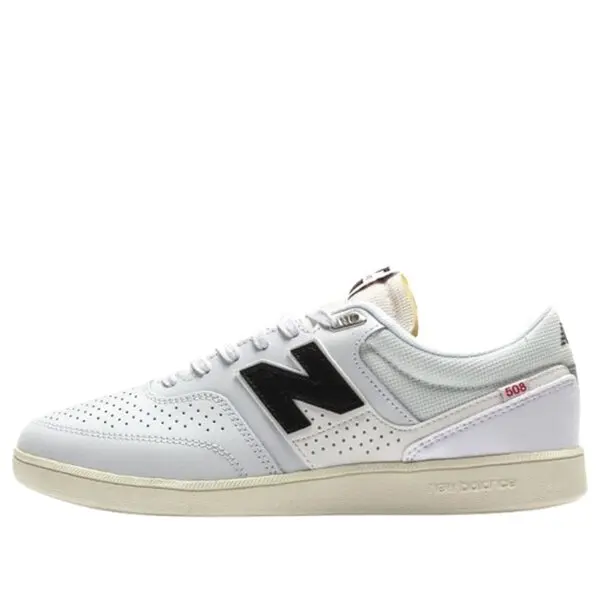 NEW BALANCE X Brandon Westgate 508 'white Black - White/black