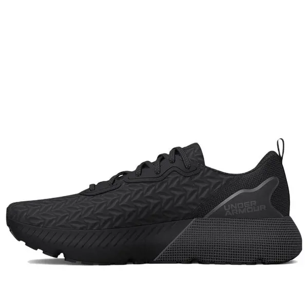 Under Armour Hovr Mega 3 - Black