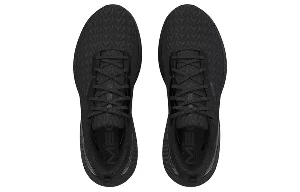 Under Armour Hovr Mega 3 - Black