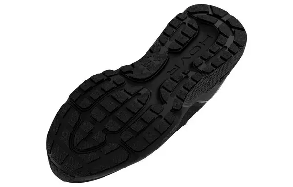 Under Armour Hovr Mega 3 - Black
