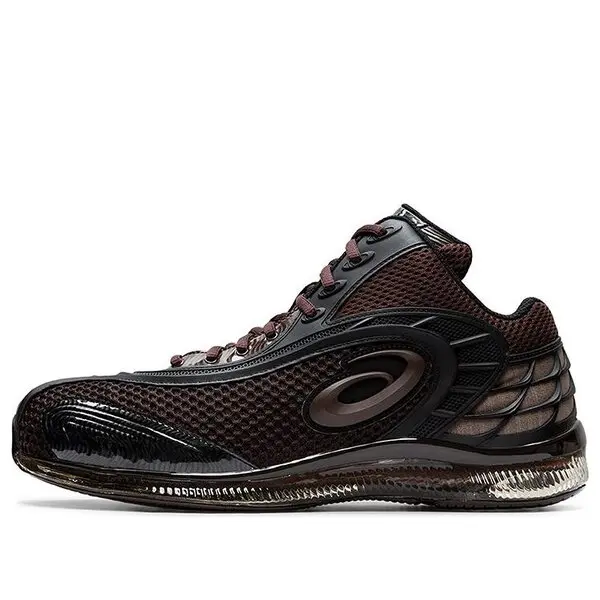 Asics X Kiko Kostadinov Gel-sokat 2 Infinity "coffee - Black/brown
