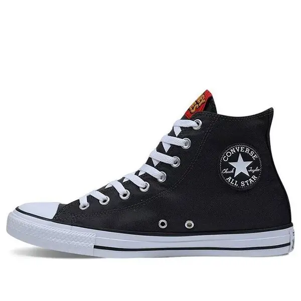 CONVERSE Chuck Taylor All Star Looney Tunes High Top Sneakers