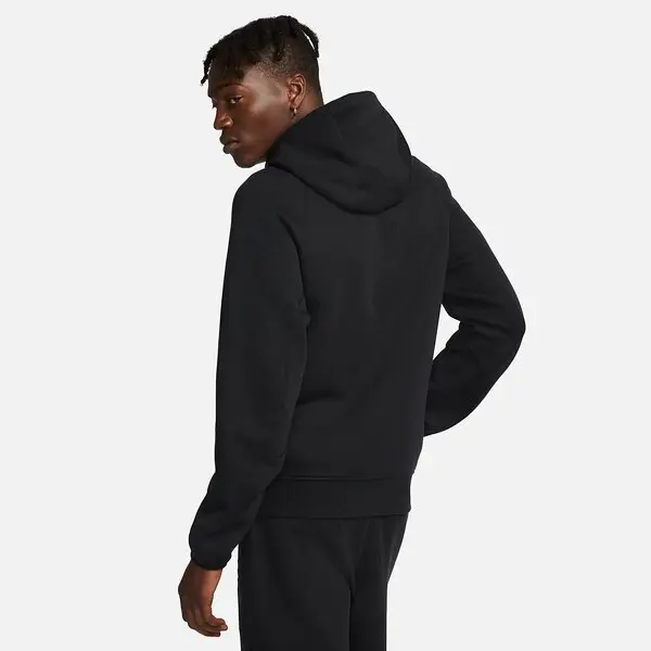 Nike Sportwear Tech Fleece Hoodie Asia Sizing