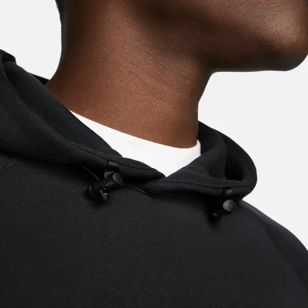 Nike Sportwear Tech Fleece Hoodie Asia Sizing
