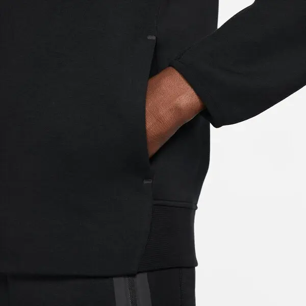 Nike Sportwear Tech Fleece Hoodie Asia Sizing