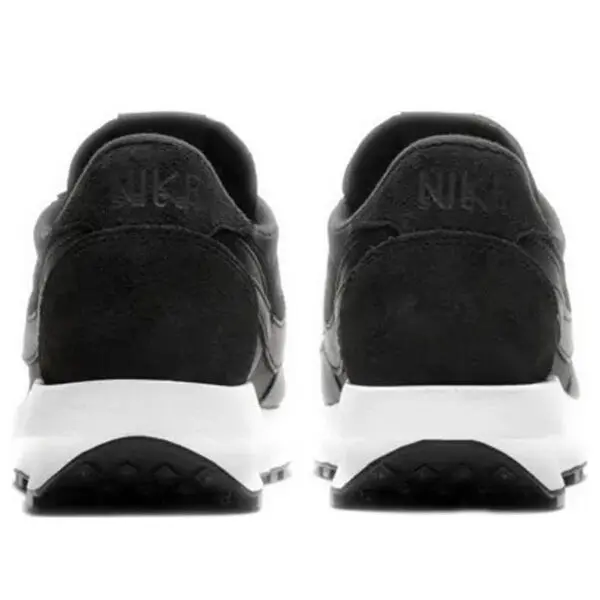 Nike Sacai X Ld Waffle Nylon Sneakers
