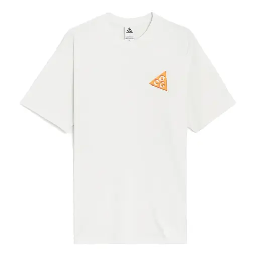 Nike X Vortex T-shirt - Summit White
