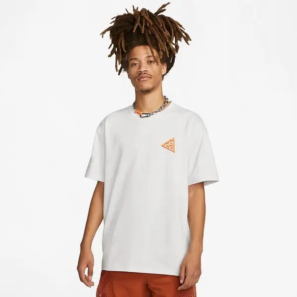 Nike X Vortex T-shirt - Summit White