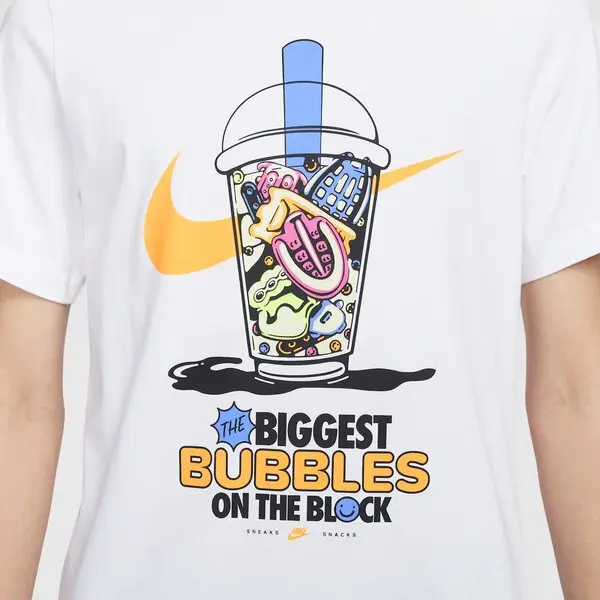 Nike T-shirt