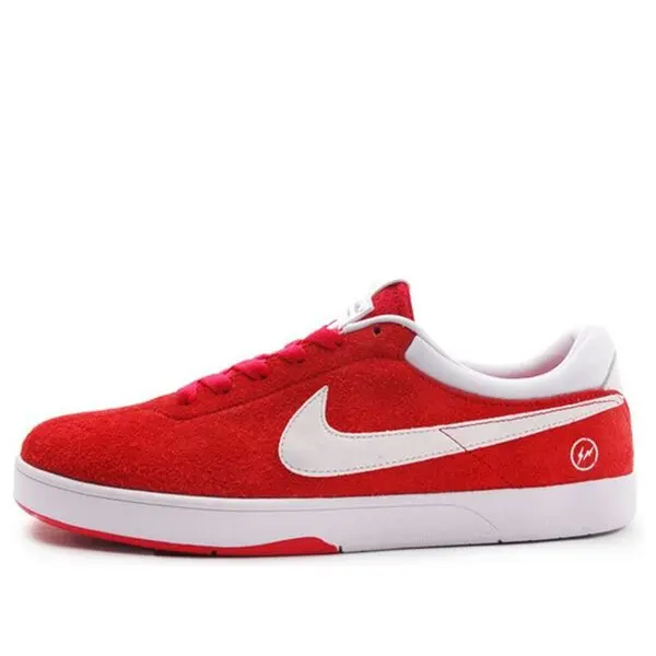 Nike Fragment Design X Eric Koston 1 Low Top Sneakers