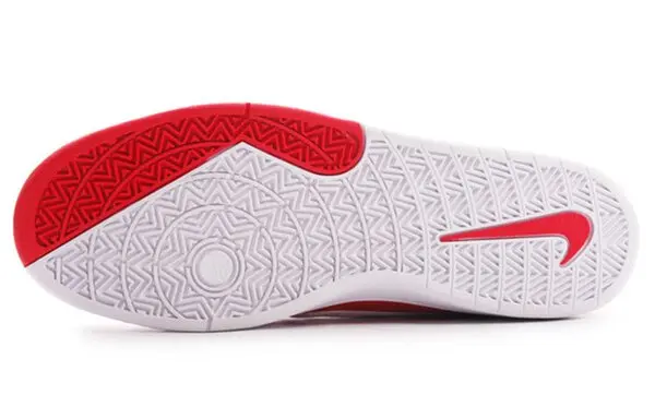 Nike Fragment Design X Eric Koston 1 Low Top Sneakers