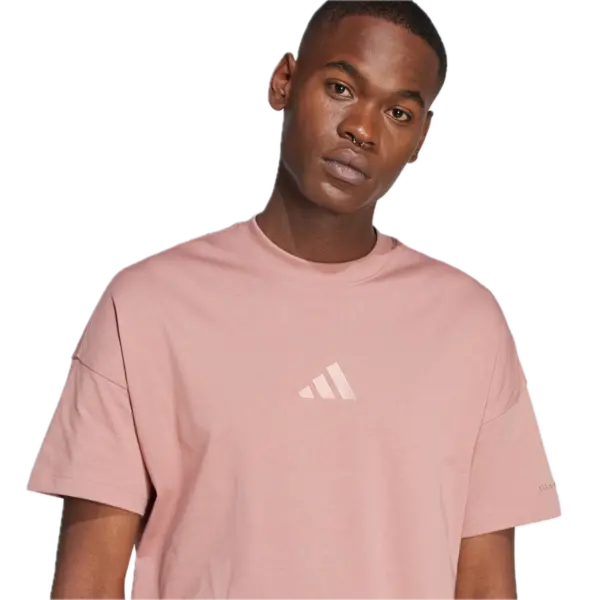 Adidas All Szn T-shirt Asia Sizing