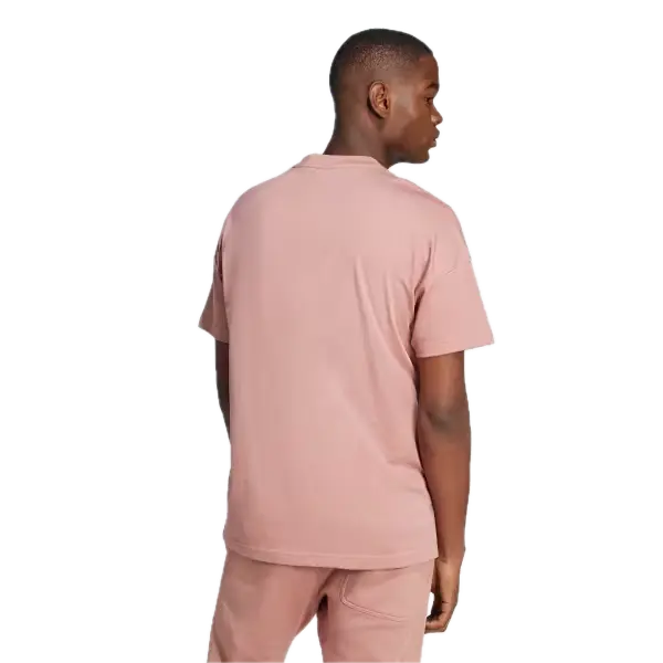 Adidas All Szn T-shirt Asia Sizing - Warm Clay