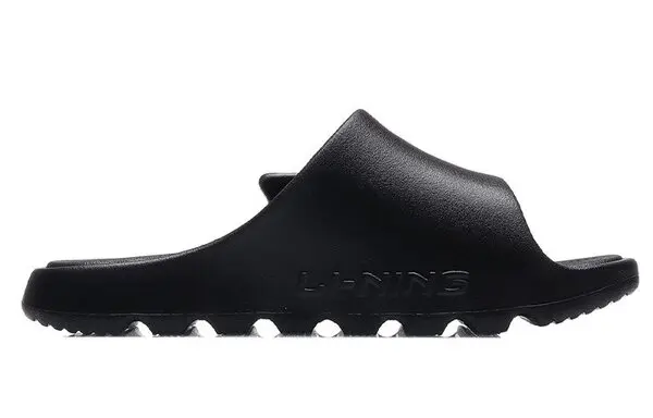 LI-NING Lnbb Basketball Slides