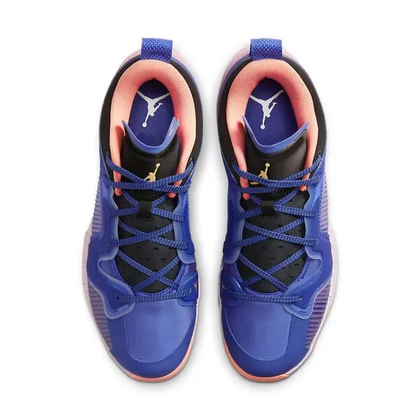JORDAN 37 Low Pf