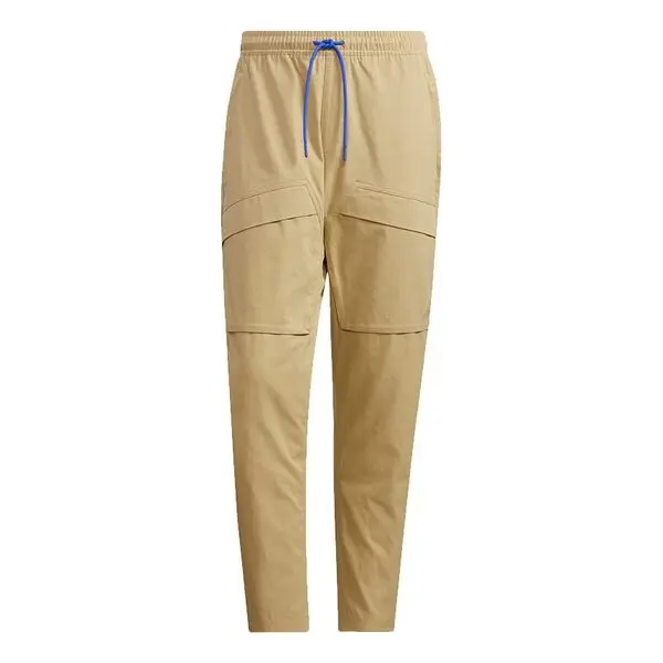 Adidas St Wv Cargo Pants - Khaki