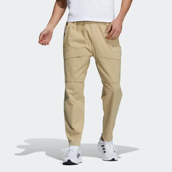 Adidas St Wv Cargo Pants - Khaki
