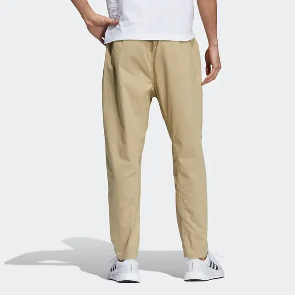 Adidas St Wv Cargo Pants - Khaki
