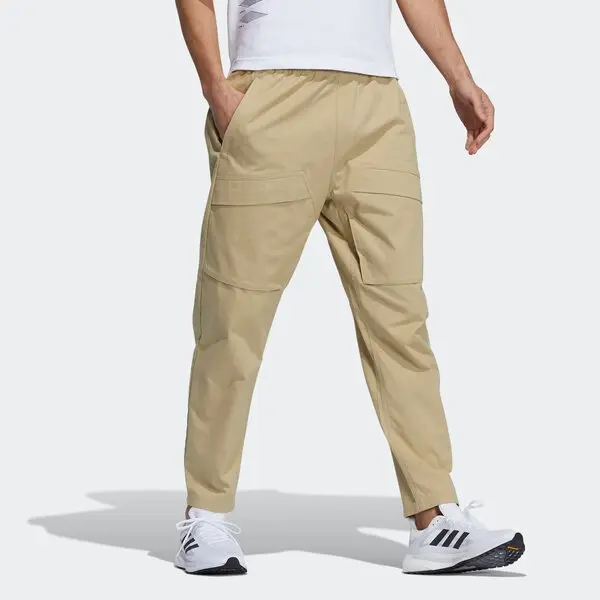 Adidas St Wv Cargo Pants - Khaki