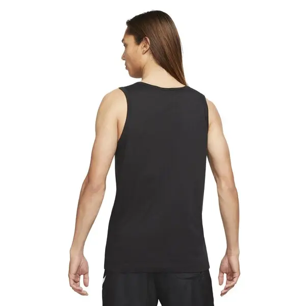 Nike Icon Futura Tank Top - Black