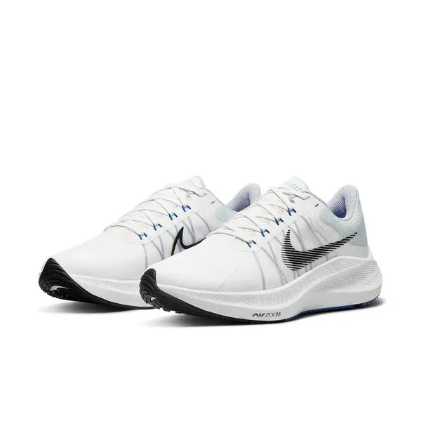 Nike Zoom Winflo Low Top Sneakers