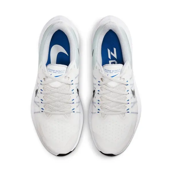 Nike Zoom Winflo Low Top Sneakers