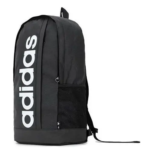 Adidas Essentials Linear Backpack - Black