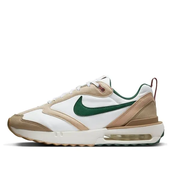 Nike Max Dawn Sneakers - Brownwhite