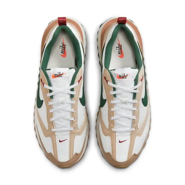 Nike Max Dawn Sneakers - Brownwhite