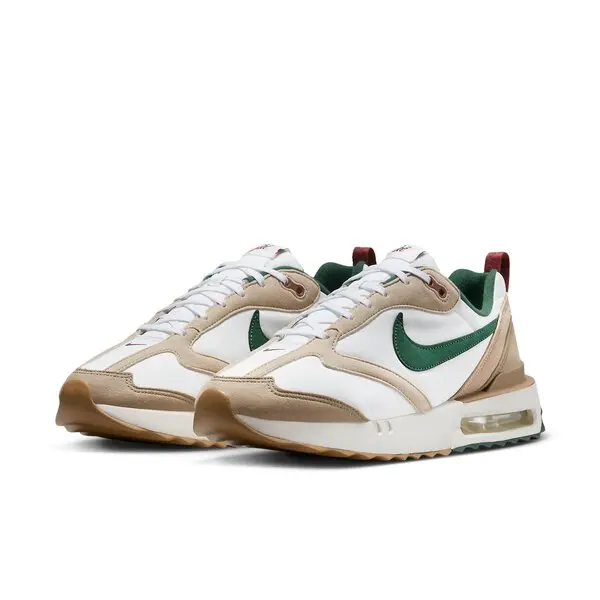 Nike Max Dawn Sneakers - Brownwhite